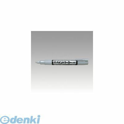●線幅：中字丸芯3．0mm●長：143mm●インク種類：油性顔料●材質：再生素材使用●不透明で塗料のように色が濃く、鮮やかな発色が特長。●紙だけでなく、金属やガラス面に書くことができます。4902506178565