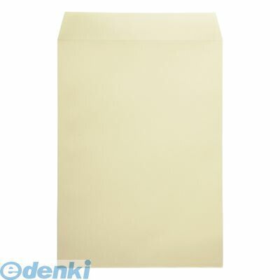 ●規格：角2●サイズ：縦332×横240mm●紙厚：100g／m2●仕様：センター貼り●スタンダードな角形と長形。4902850033992