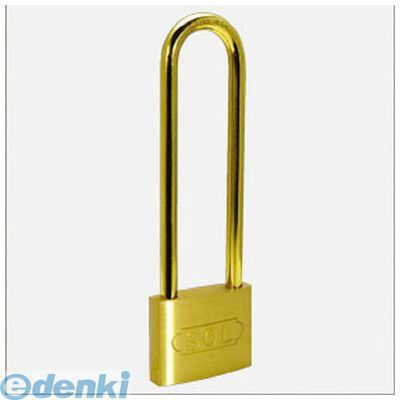 ●本体およびツルは真鍮となります。また内部のスプリングはステンレスを使用していますので強度と耐久性に優れています。●各種の扉、郵便受け箱、ロッカー、ハンドバッグ、カバン、自転車、工場現場の保管箱、工具箱、車止ポールなど。●B(mm):50....