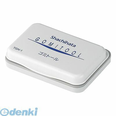 ●外寸：縦55．9×横77×厚15．9mm●材質：蓋／枠／底＝再生ABS／PBT●軟質ゴムとブラシで、印面の汚れをきれいに落とす。●入数：1個4974052016103