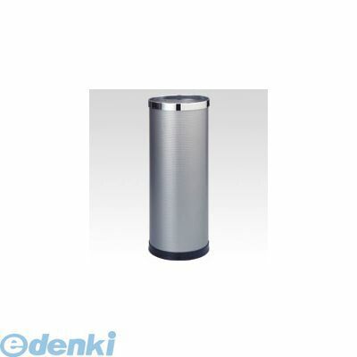 ●外寸：径182×高450mm●重量：1．5kg●仕様：8本収納●材質：本体＝スチールサッシュ＝PVC●水受け皿付●入数：1個4976511133987