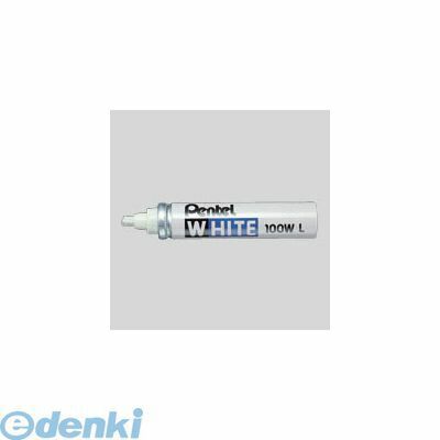 ●長：148mm●インク種類：油性顔料●紙にも書ける白マーカー。●用途に応じて太さもいろいろ。●鉄・木・樹脂などにも書けます。●入数：1本4902506334046