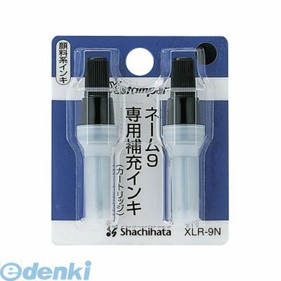 ●各種シヤチハタ印に合った補充インキをご用意。4974052381041