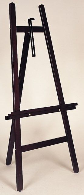 ●メニューボードの掲示などに●サイズW590×H1150×D620(最大）mm/2700g4902562317670