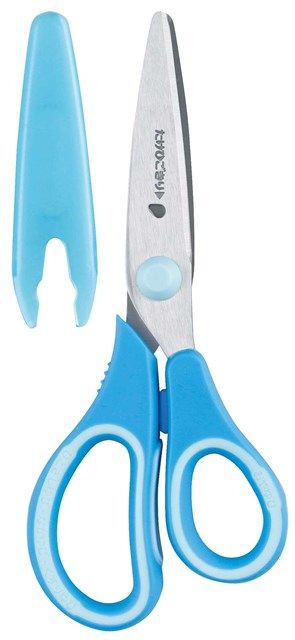 ●学校の先生と共同開発した使いやすいはさみ●サイズW57×H138×D14mm/38g4902562423890