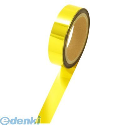 ●お好みの長さにカットくるっと巻いてつなげればキレイな飾りができ上がります!●サイズ：幅25mm×長さ50m●1個入り4974268662750