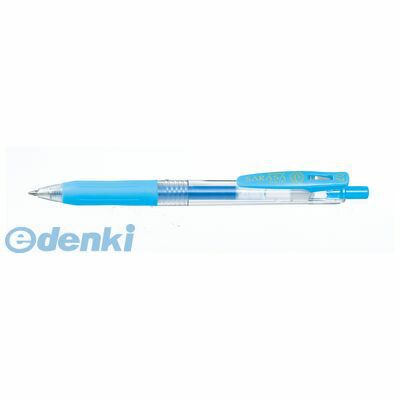 ノック式ジェルインクボールペン。ボール径は0.7mm。さらさら書き味でバインダークリップ採用。事務用やノート書きに最適。顔料インクのため耐水性、耐光性に優れている。公式文書にも使用できる。4901681143283