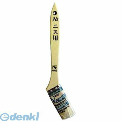 ●油性用で含み吐出しが良いので作業性に優れます●すじかいタイプ●ハケ●30ミリ幅化繊・ヤギ毛●質量(g):28●化繊・ヤギ毛4972883108363