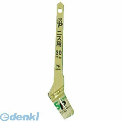 ●アポロ式の刷毛●初心者が扱いやすい刷毛です●ハケ●ニス用幅 30mm●質量(g):25●化繊・山羊毛4972883197183