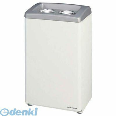 ●組み合わせによって紙コップ（60〜85Φ）の回収（約100個）と飲み残し（約10L）を回収できる分別屑入です。●屋内用●W400×D285×H725mm●質量(kg):11●頭カバー／アクリル＋ABS樹脂●本体／スチール（粉体塗装）496...