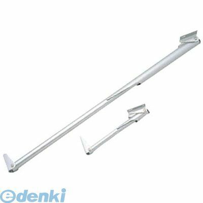 ●不要な時は簡単に折りたためるので、空間の有効利用ができます。●中空アルミ製で強固軽量です。●耐荷重はタイプ別で35〜80（kgf）●標準棚板厚は15〜35（mm）●簡易テーブル、作業台などの追加テーブル受け●耐荷重(kgf):35●伸長時...