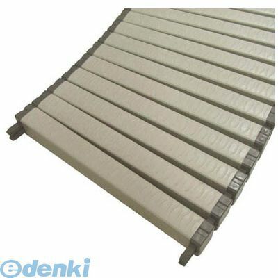 ●直線、曲線にも対応可能●樹脂製の溝蓋です●プール●浴室●ケアハウス等の水回り排水部●巾150mm×長さ1m×高さ26mm●質量(kg):2.2●本体：軟、硬質塩ビ／防カビ剤配合●連結部：AES樹脂＋エラストマー●受け枠幅に合わせてフリーハ...