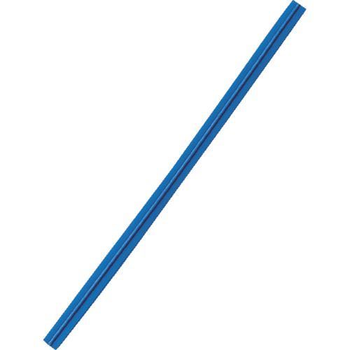 【特長】●環境に配慮して材質にポリエチレンを使用しています。塩化ビニールは使用しておりません。【用途】●食品一般のポリ袋の袋口結束用。【仕様】●色：青●長さ(mm)：100●幅(mm)：4●最大結束径(mm)：70【仕様2】●最大結束径：7...