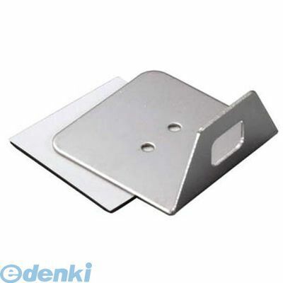 ●両面テープで貼りつけるタイプですので、セキュリティ・スロットが無くても取付可能です●カラー:グレー●材質:ステンレス●付属品:両面テープ1枚●商品サイズ:(W)40×(D)40×(H)24mm ●商品重量:0.018Kg●質量(kg):0...
