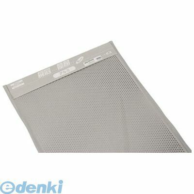 ●軽量・加工性に優れ、リサイクルしやすい素材です●水廻り等の補修に。●横(mm):910●縦(mm):455●厚み(mm):0.5●5mm穴×8mmピッチ●質量(g):475●アルミ4977720549002