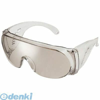 ●レンズは衝撃に強いポリカーボネート（USA安全基準ANSI合格品）です。●紫外線を99.9％カットします。●安全保護メガネ●質量(g):44●レンズ色：クリア●レンズ：ポリカーボネート●溶接作業には絶対にご使用にならないでください。497...