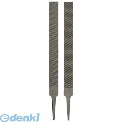 ●片面が鬼目（荒削り）、裏面がヤスリ目（仕上げ）になっています●木もしくは、ソフトメタルにご使用下さい●全長(mm):310●刃長(mm):250●刃幅(mm):25●刃厚(mm):7.0●粒度:鬼目●質量(g):270●目の種類　鬼目/ヤ...