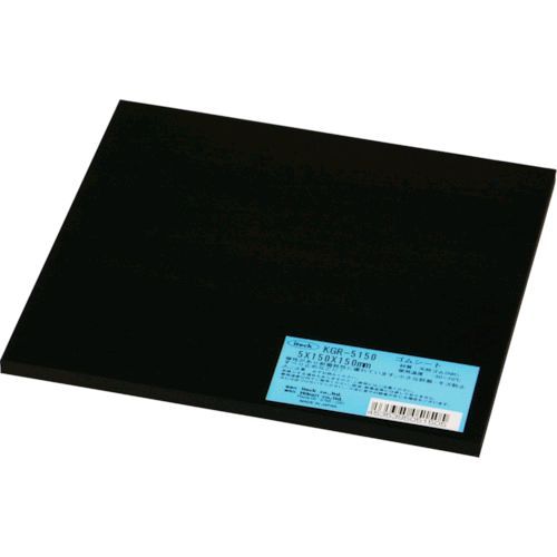 光メーカーお問い合わせ：06-6764-1531【特長】●耐摩耗性に優れています。●弾力性が良いです。●機械的性質が良いです。【用途】●パッキン材、滑り止め、防振マットに。【仕様】●厚さ(mm)：5●幅(mm)：150●長さ(mm)：150...