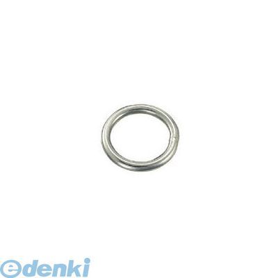 ●サイズが豊富です。●溶接ありです。●ロープ等の先端金具として。●使用荷重(kN):0.20●D(mm):3●L(mm):25●質量(g):5●材質：ステンレス(SUS304)●仕上げ：バレル研磨仕上げ4982970001033