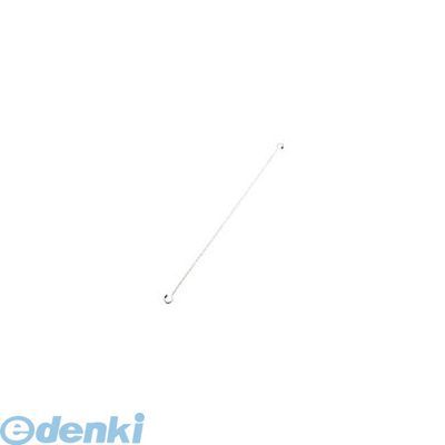 ●ロングサイズなので、手の届かないところにも掛けられます。●ネットを下げたり、物を引っ掛けるのに使用します。●使用荷重(kN):0.07●S(mm):12●L2(mm):1092●D(mm):4●W(mm):21●L1(mm):1100●質...