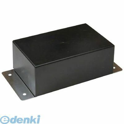 ●汎用タイプのモールドケースです。●汎用ケース●質量(g):126●本体色：ブラック●本体寸法(mm)：W85xD135xH40●シャーシ寸法(mm)：80x170●基板取付穴数：角上4●付属品：取付ネジ1セット●別途付属品：基板TB-20...