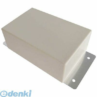 ●汎用タイプのモールドケースです。●汎用ケース●質量(g):81●本体色：アイボリー●本体寸法(mm)：W70xD107xH40●シャーシ寸法(mm)：65x138●基板取付穴数：角上4●適合基板：TB-19(パターン2.54mmピッチ)●...