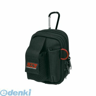 【商品説明】■本能が覚醒する機能美ツールバッグ■SIZE：(約)H125xW90xD75mm4533707600816