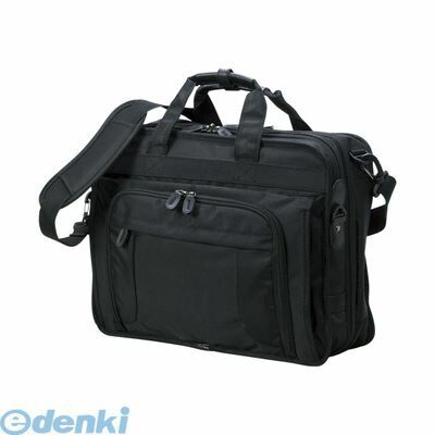【商品説明】■外寸：縦320×横430×厚130mm■内寸：縦300×横410×厚55mm■重量：1．12kg■材質：ポリエステル■仕様：正面＝ファスナーポケット小（カード入れ／携帯ポケット／ペン差し）前室＝2分割アテポケット（インナーバッ...