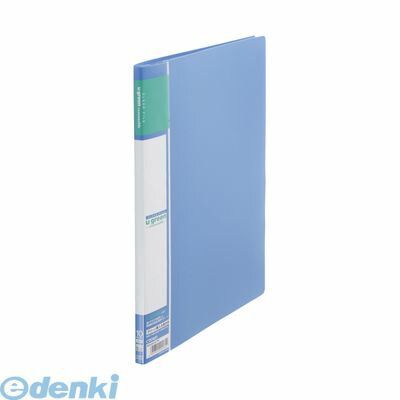 【商品説明】■ポケット数：10ポケット■外寸：縦310×横230mm■背幅：9mm■ポケット厚：0．04mm■材質：表紙／ポケット＝再生PP■中紙なし4953349001312
