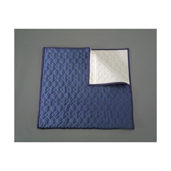 ●材質…綿＋ポリエステル混紡●運搬作業等の商品保護に●予告なく色変更する場合がございます。●サイズ…1000×1000mm●厚み…10mm●重量…920g●1枚入