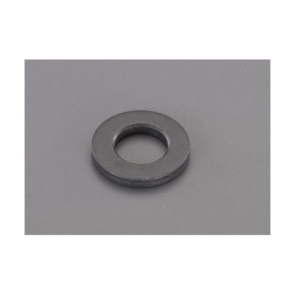 ●呼…M10●内径×外径×厚み(mm)…10.2×22×3.2●入数…12●材質…鉄（S45C）