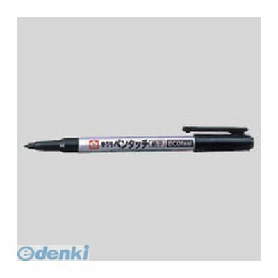 【商品説明】●線幅：0．9mm●長：137mm●インク種類：油性染料●材質：再生素材使用4901881819711