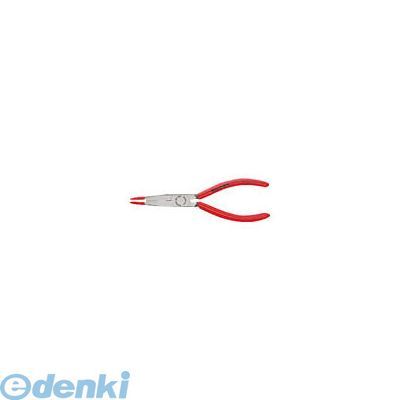 ●ウェッジベースのハロゲン球を交換するのに最適なプライヤーです。●全長(mm):160●落下防止用ひも取付穴:無●質量(g):120●オイル焼き入れ焼き戻し処理済みクロームバナジウム電気鋼4003773048480