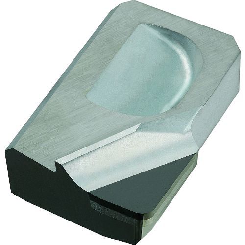 三菱マテリアル　工具メーカーお問い合わせ：0120-34-4159【仕様2】●ミーリングチップ　材種：MD2030　ダイヤ【原産国】日本