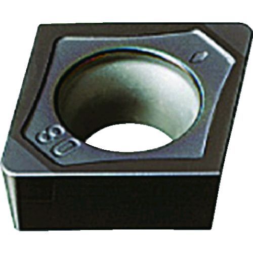 三菱マテリアル　工具メーカーお問い合わせ：0120-34-4159【仕様2】●ターニングチップ　材種：BC8110　CBN【原産国】日本