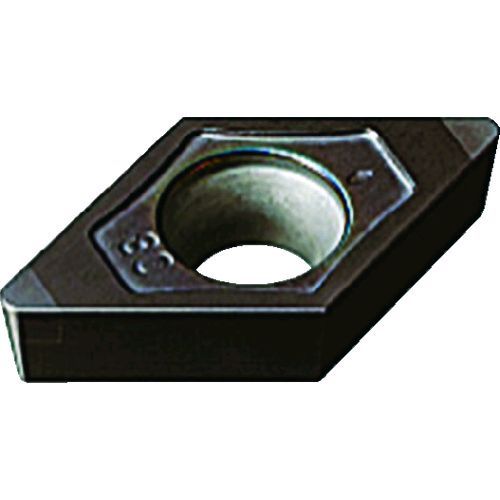 三菱マテリアル　工具メーカーお問い合わせ：0120-34-4159【仕様2】●ターニングチップ　材種：BC8110　CBN【原産国】日本