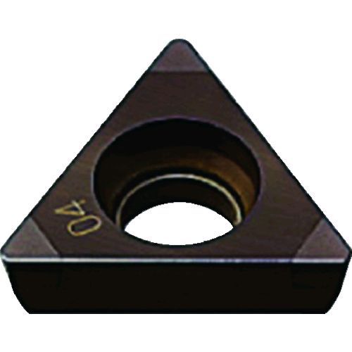 三菱マテリアル　工具メーカーお問い合わせ：0120-34-4159【仕様2】●ターニングチップ　材種：BC8110　CBN【原産国】日本