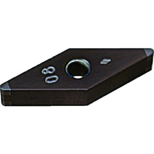 三菱マテリアル　工具メーカーお問い合わせ：0120-34-4159【仕様2】●ターニングチップ　材種：BC8110　CBN【原産国】日本