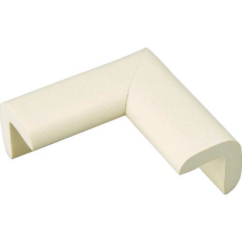 【特長】●油に強い両面テープを付属しています。●ちぎれにくく、クッション性に優れた衝撃吸収材です。【用途】●工場内の衝突事故対策に。【仕様】●色：ライトグレー●タイプ：極細●厚さ(mm)：4●縦(mm)：37●横(mm)：37●高さ(mm)...