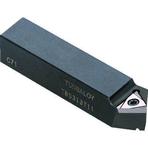 タンガロイメーカーお問い合わせ：0120-401-509【仕様2】●外径加工用●ねじ止め仕様【原産国】非公開