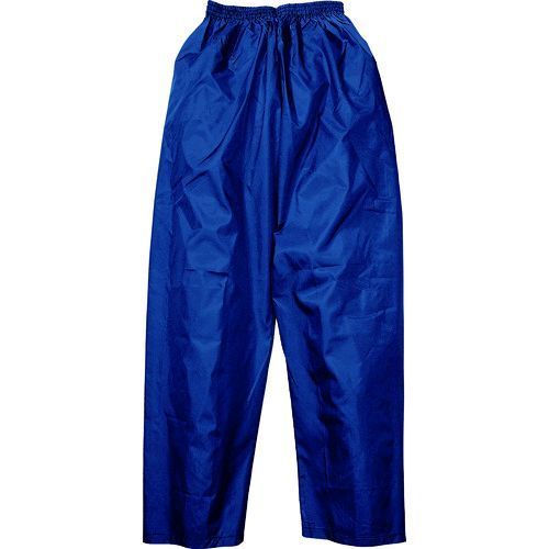 【特長】●泥・風・汚れから体をガードします。●はっ水加工を施しています。（本製品をレインウェアとして使用できません。）【用途】●軽作業、　農作業、　一般作業用に。【仕様】●色：ネイビー●サイズ：S●身長(cm)：150〜160●ウエスト(c...