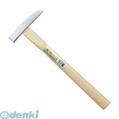 【商品説明】多用途に使用できるハンマー。屋根板金、ダクト、製函、電気工事等、多用途に使用できます。【製品仕様】■呼称サイズ：中■頭長：140mm■口径：上底14、下底18、高さ21【材質】頭部：炭素鋼柄部：樫材4953673038107