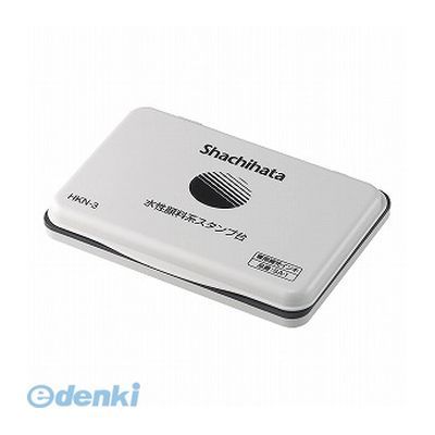 ●小切手・手形・証券類に最適。●入数：1個●インク色：黒●規格：大型●盤面サイズ：横106×縦67mm●インク種類：水性顔料系●材質：蓋/枠/底＝再生ABSPBT製●JANコード：49740520602434974052060243