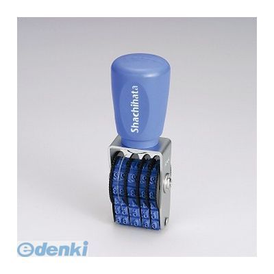 ●握りやすい、捺しやすい、見やすい回転ゴム印●入数：1個●規格：5号・欧文日付●本体サイズ(mm)：72×45×140●本体重量(g)：50●JANコード：49740520031274974052003127