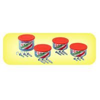 品番 タイプ 本体全長/径/首長 ビス頭形状/直径 適用板厚 ドリル径 入数 A-412 ビス 35／6．8／10mm ナベ頭＋−／4．0mm 9〜12mm 9mm 50本電設工具【マーベル-MARVEL-】 ＞ プラグ・アンカー49924...
