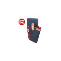 品番 サイズ（縦×横） 質量 その他 MDP-91 300×160mm 110g 右用 電設工具【マーベル-MARVEL-】 ＞ 電工ポケット（タフロン製）4992456213423