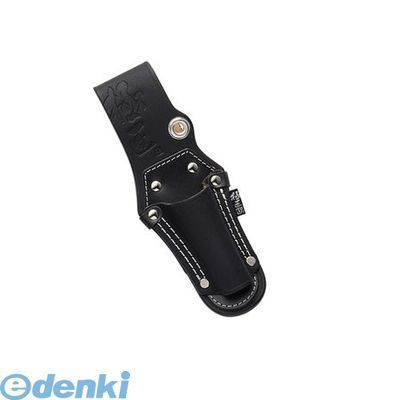 【商品説明】牛黒床革製なので丈夫で、ツールをしっかり収納できます！150〜200mmまでのペンチやニッパー等を1丁収納可能な黒革工具差しです。太陽光による変色や老化を防ぐ黒革素材を採用。黒革と白糸のコントラストが美しい、デザインにもこだわっ...