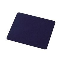 ＜特長＞表面にエステルスエードを使用したコンパクトなマウスパッドです。裏面には天然ゴムを使用しており、マウスパッドが滑るのを防ぎます。●表面にエステルスエードを使用したコンパクトなマウスパッドです。 ●毛足の長いエステルスエードは風合いが良...
