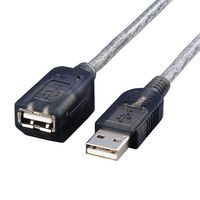 ＜特長＞マグネット付きUSB延長ケーブル!USBポートがパソコンの裏側にある方に最適!パソコンの側面に「ピタッ」とコネクタを固定できます!●もう、後ろに手を回して手探りで、USB機器を接続する必要はありません。 ●もっとパソコンを便利に。背...