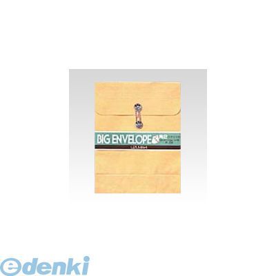 ●入数：1枚●規格：角2/A4判用●サイズ：横255×縦337×マチ60mm●紙厚：126g/m2●材質：クラフト紙●JANコード：49716555125824971655512582